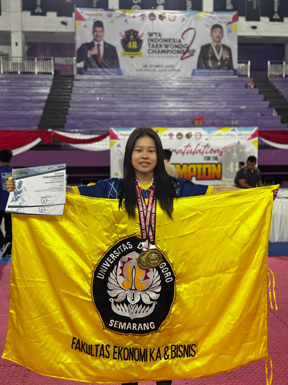 Program Studi Akuntansi | Fakultas Ekonomika dan Bisnis | Universitas ...