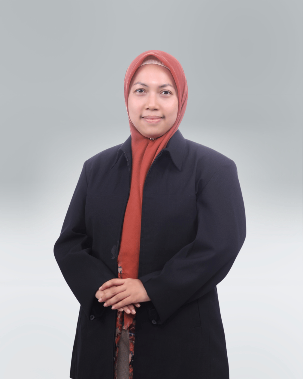 Dr. Raden Roro Karlina Aprilia Kusumadewi, S.E., M.Sc., Ak. | Program ...