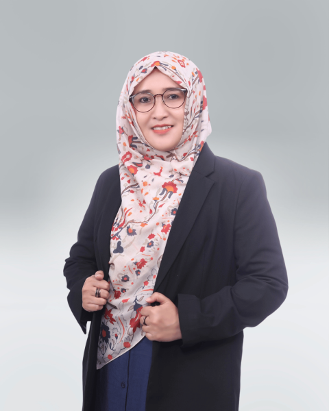 Dr. Siti Mutmainah, S.E., Akt., M.Si. | Program Studi Akuntansi ...