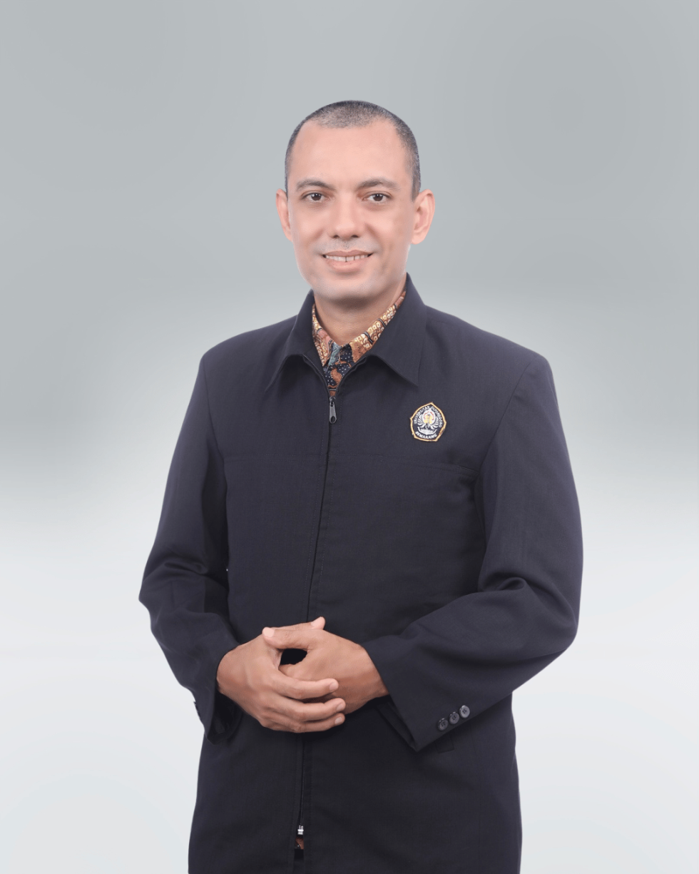 Profil Dosen | Program Studi Akuntansi | Fakultas Ekonomika dan Bisnis