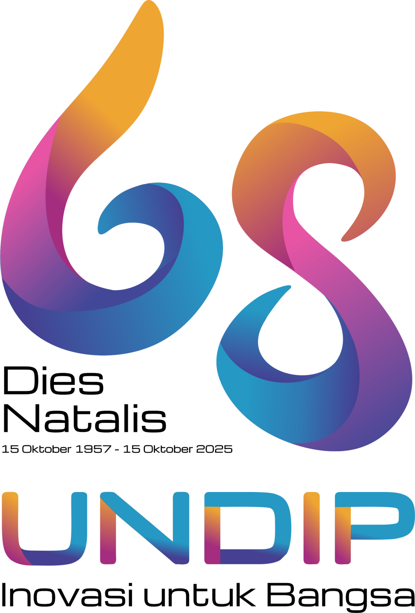 Diponegoro University Celebrates Its 68th Anniversary: Dignified and ...