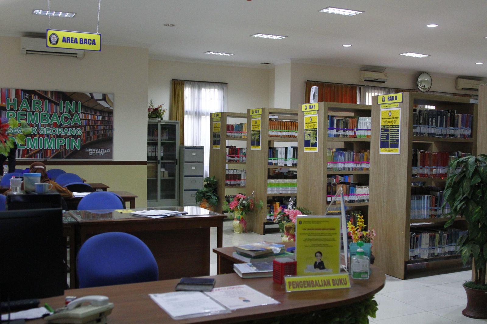 Program Studi Akuntansi | Fakultas Ekonomika dan Bisnis | Universitas ...